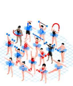 Le guide complet des sports pour les personnes âgées | Stannah
