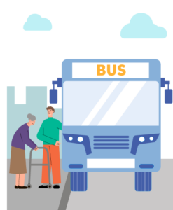 Complete gids reizen met verminderde mobiliteit - Stannah Blog